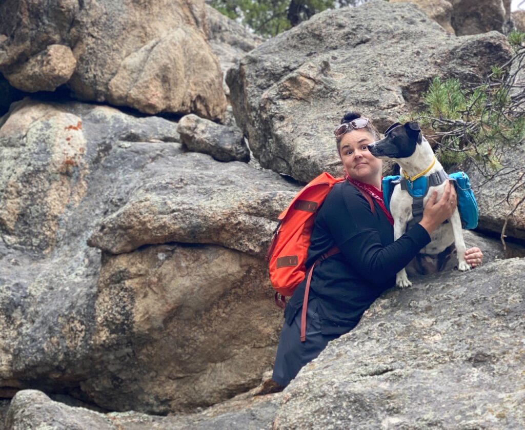 10 dog-friendly geology hikes along Colorado’s Front Range: Rocks rock ...