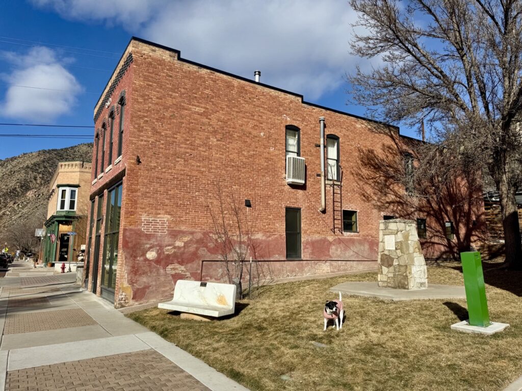 New Castle, Colorado: The coolest little dog-friendly town you’ve ...